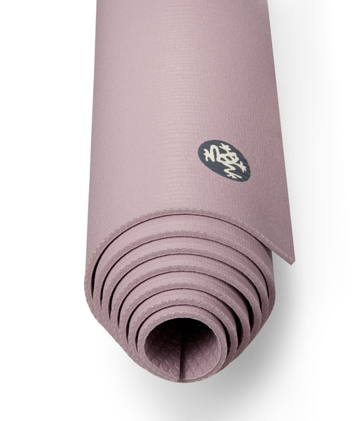 Manduka Prolite® Yoga Mat 4.7mm / Passion Berry – Yogazero