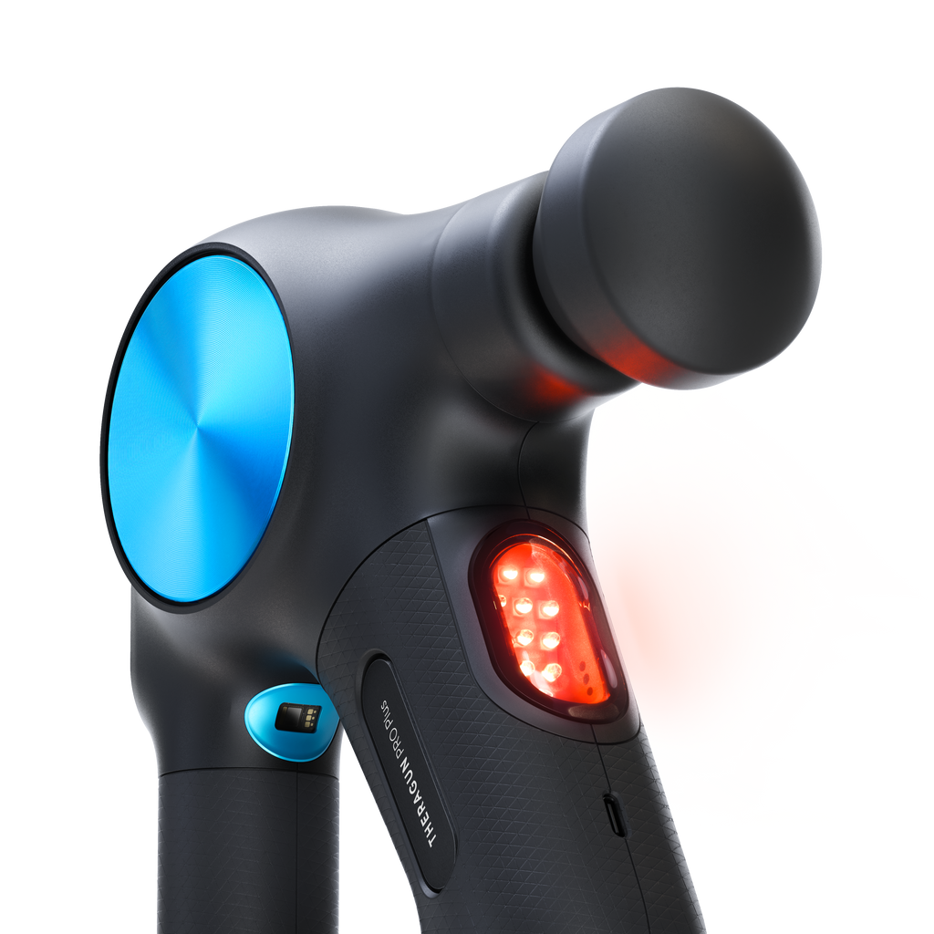 Theragun PRO Plus / 6. Jenerasyon – Yogazero