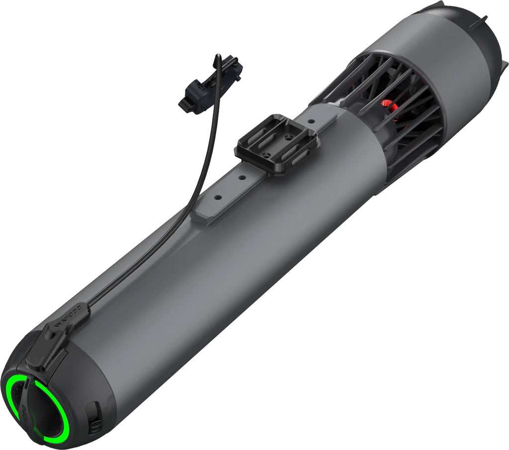 Waydoo Subnado Underwater Scooter – Yogazero
